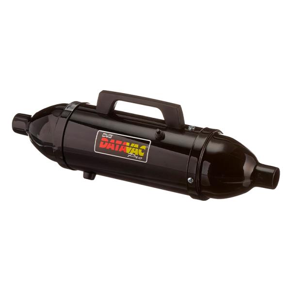 ASPIRADORA/SOPLADORA PARA COMPUTADORAS METRO VACUUM DATAVAC PRO MDV-1BA ...