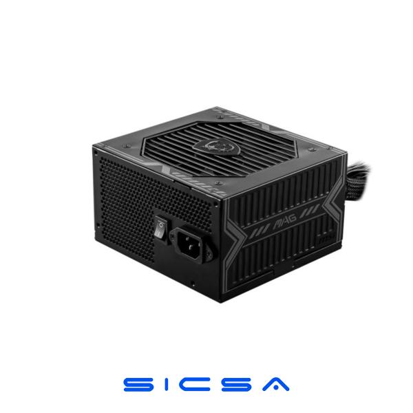 FUENTE DE PODER SEASONIC FOCUS GX-850 ATX 3.0 850W 80 PLUS GOLD FULL ...